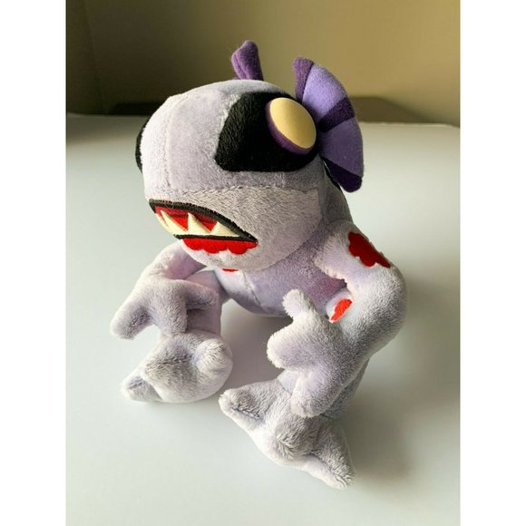 Blizzard | Toys | Murghoul Plush Blizzcon 24 Limited Edition World Of ...